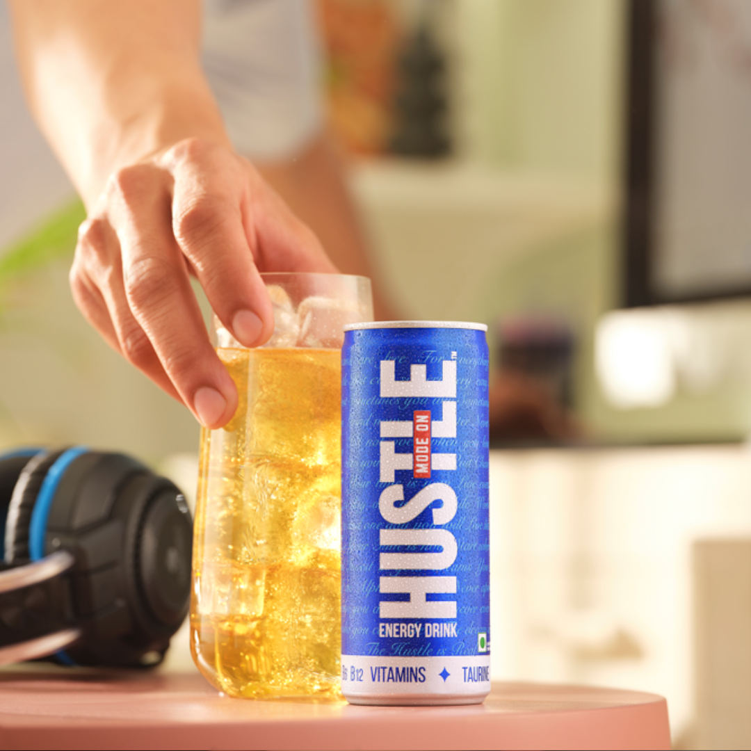 Hustle Energy Drink – Jimmy's Cocktails