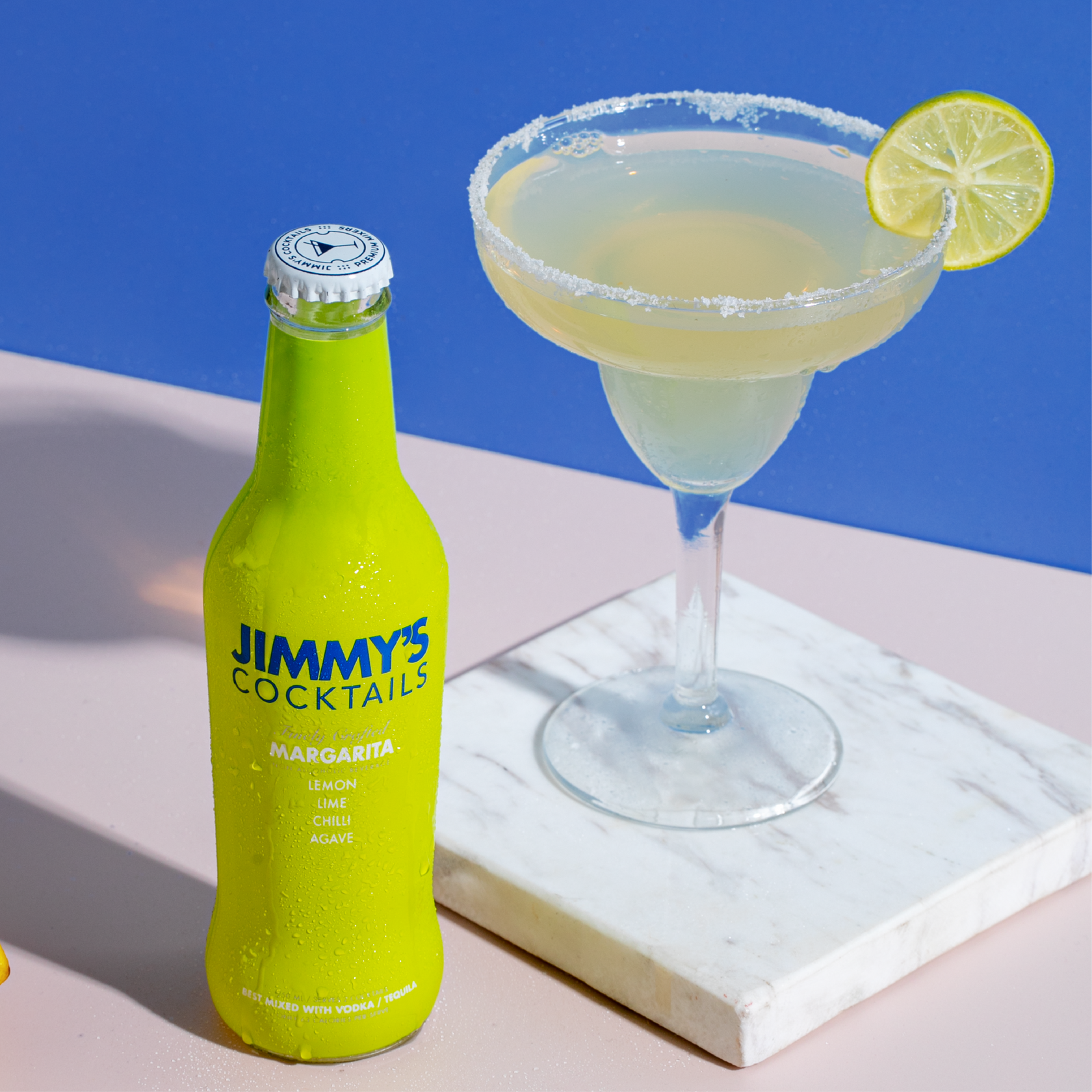 Assorted Mixer Pack – Jimmy's Cocktails