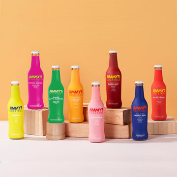 Products – Jimmy's Cocktails