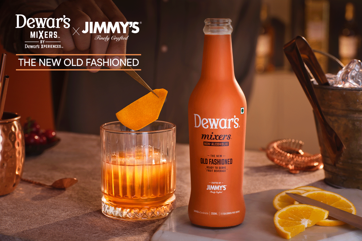 Sub Homepage – Jimmy's Cocktails