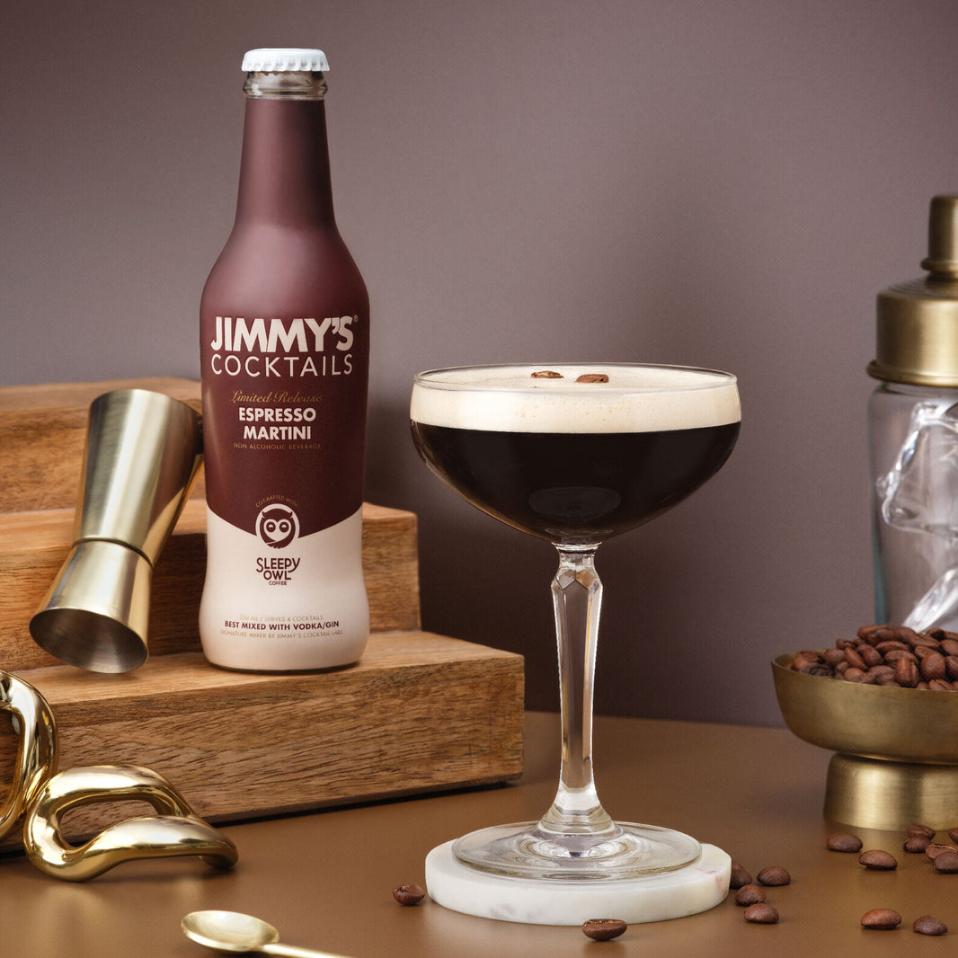 Products – Jimmy's Cocktails