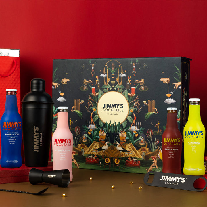 Products – Jimmy's Cocktails